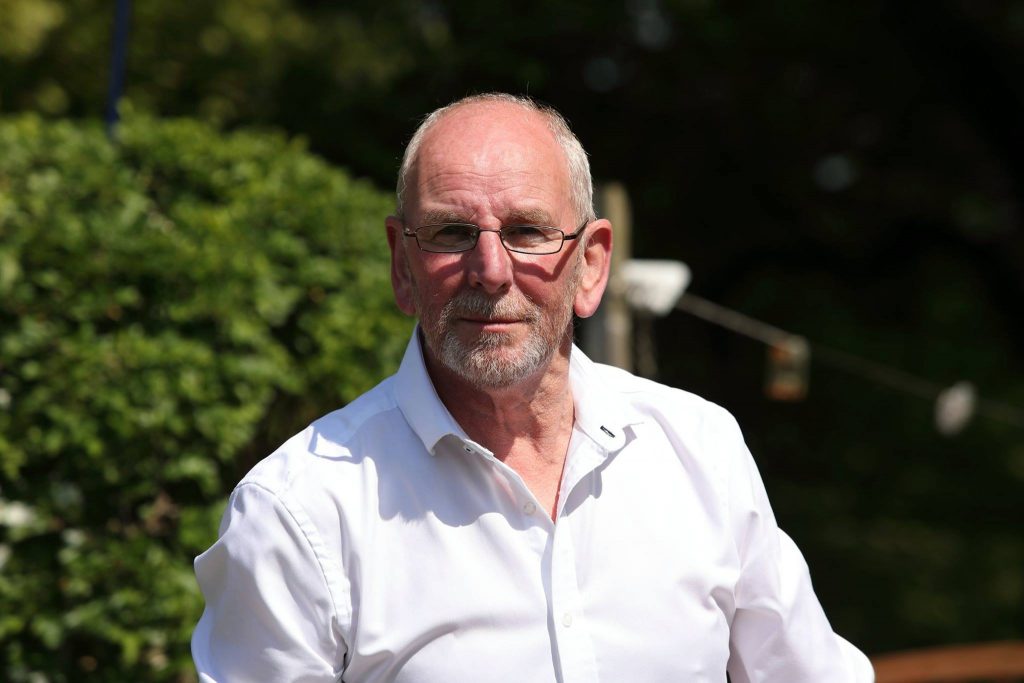 Colin Knight | Healey Dell Heritage Centre & Tea Rooms